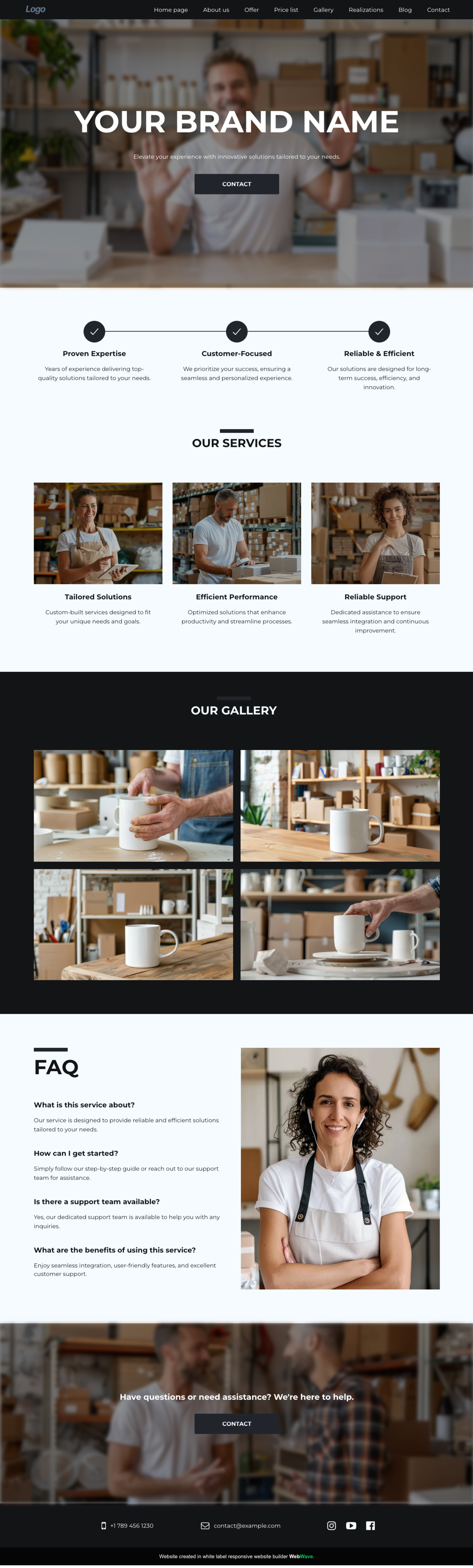 CrainicMob » Pagina principală